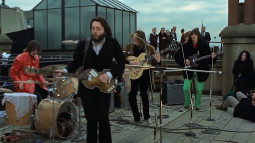 What To Watch On Disney+ | Movies | Empire