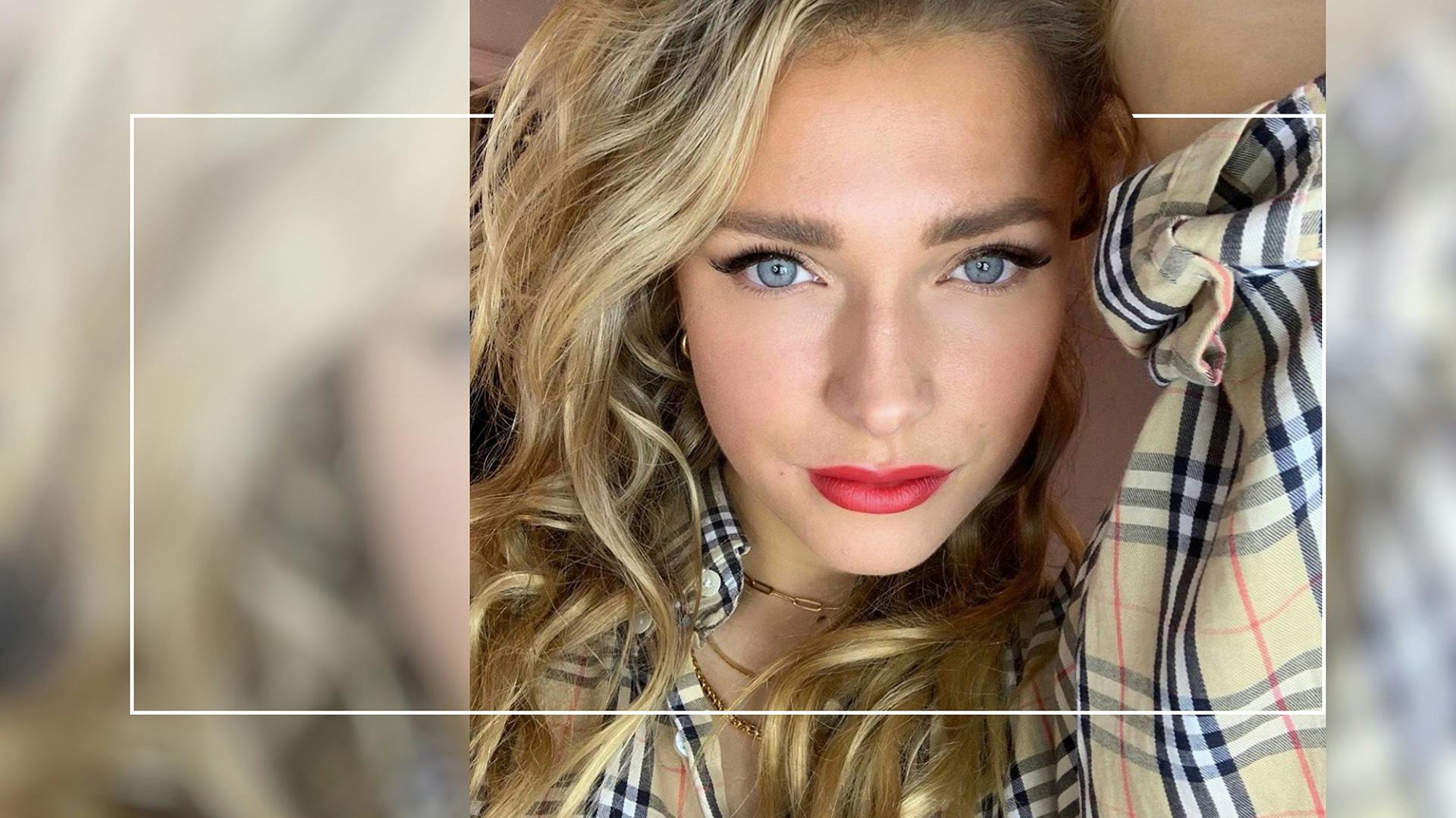 Made In Chelsea's Verity Bowditch Talks Beauty