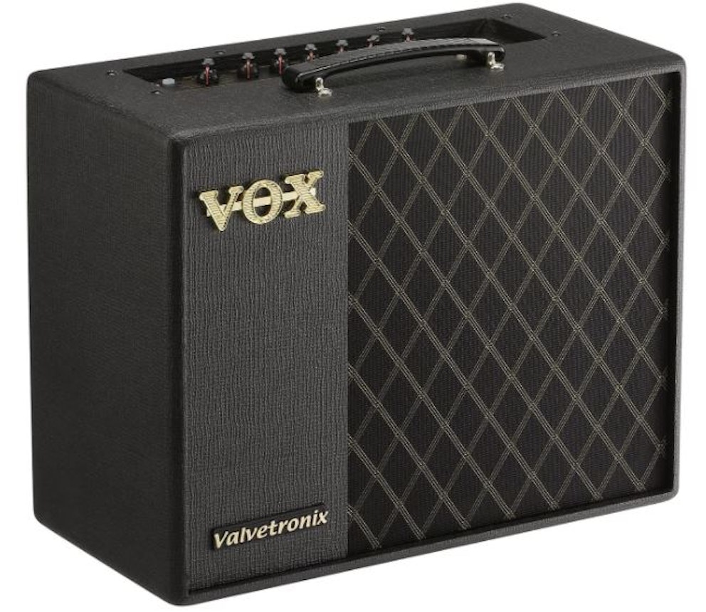 The Best Guitar Amps for Home Use And For Small Gigs