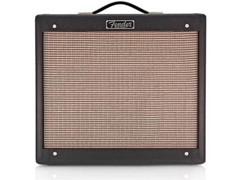 The Best Guitar Amps for Home Use And For Small Gigs