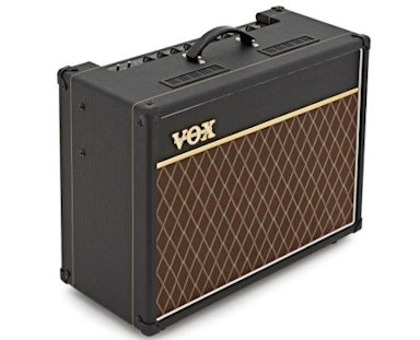 The Best Guitar Amps for Home Use And For Small Gigs