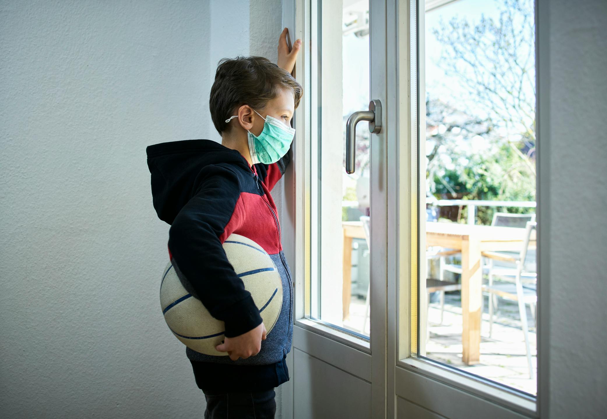 How Coronavirus Is Changing Children’s Brains – And Behaviour | Life ...