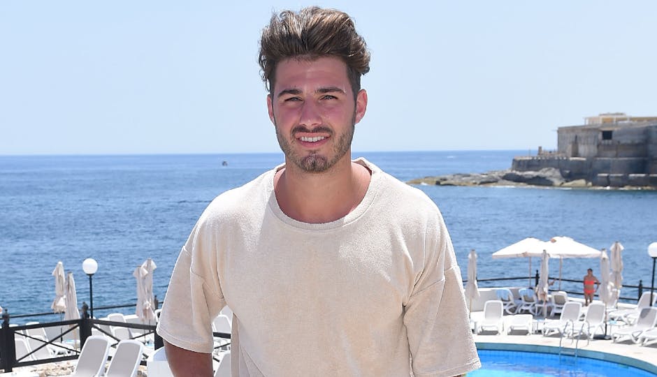 Joshua Ritchie hits back at criticism over flying to Dubai amid ...