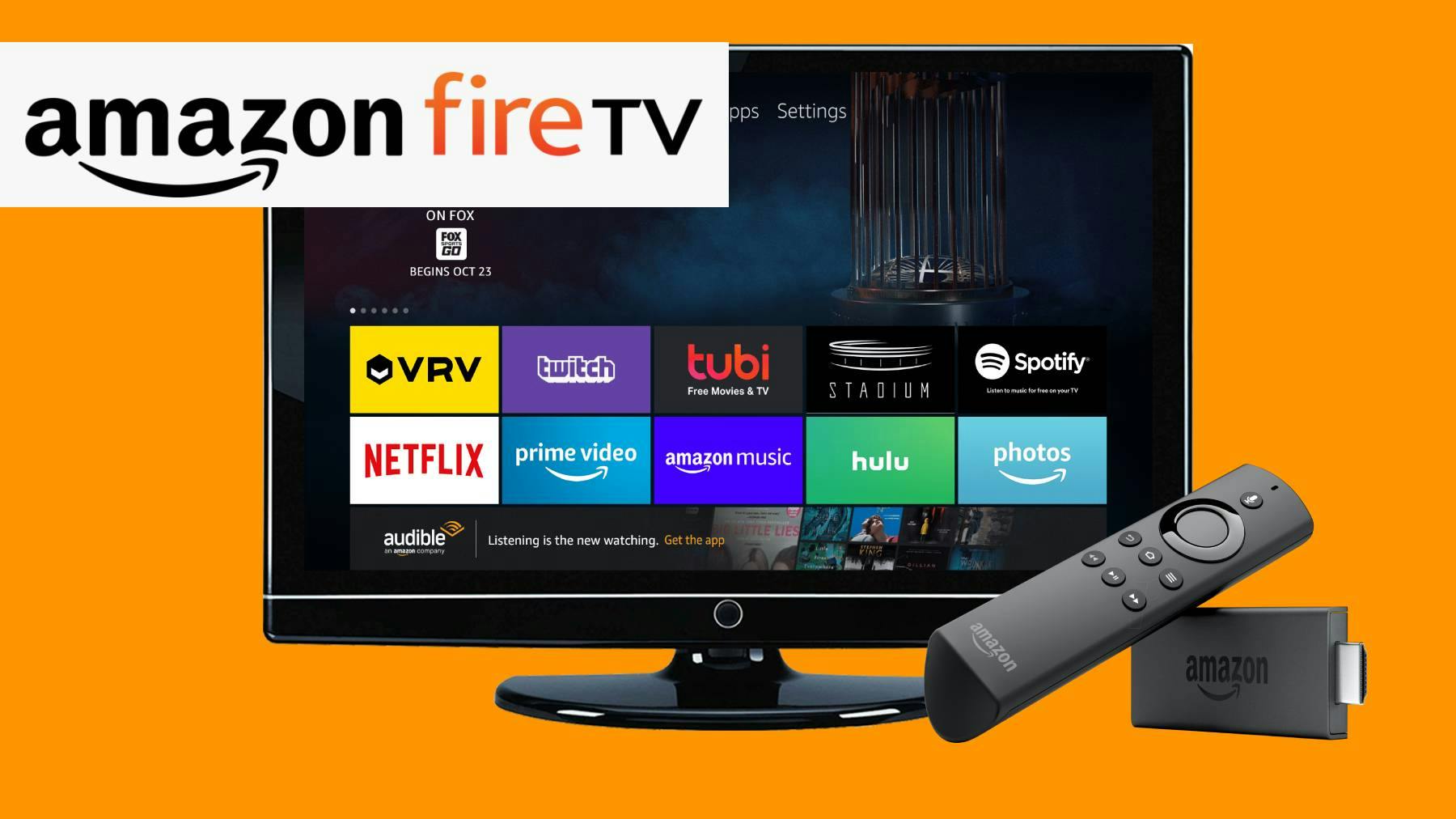 What Is Amazon Fire TV And Do You Need It?