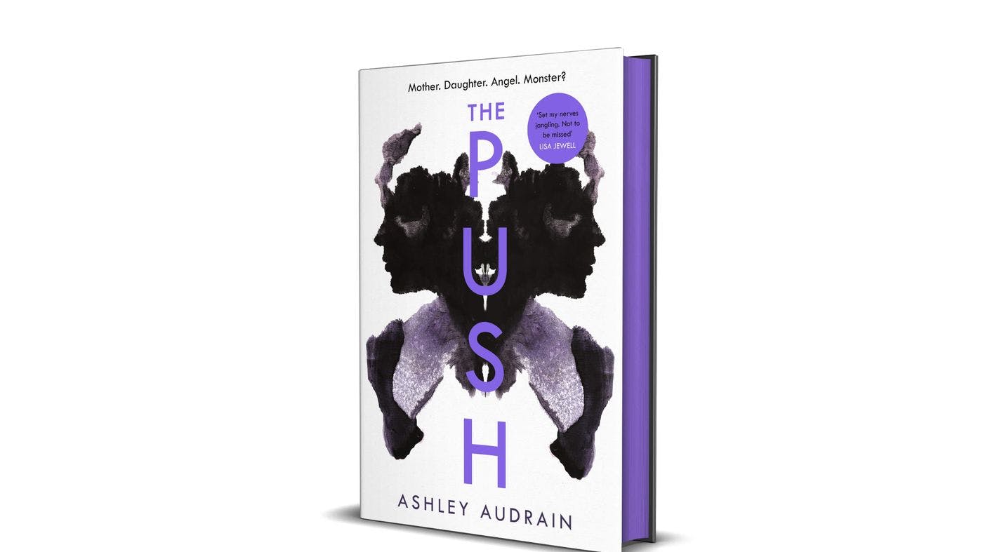 Ashley Audrain: ‘The More We Open Up, The More We’re Protecting What We ...