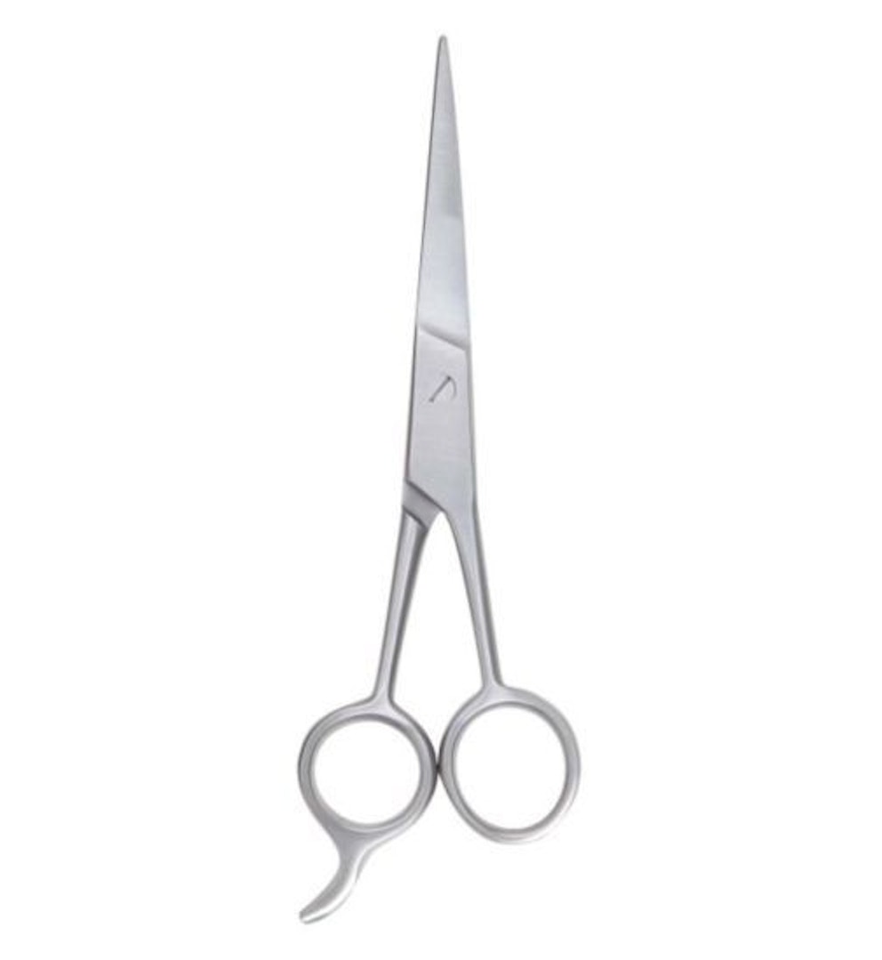 Best Hair Dressing Scissors To Cut Your Own Hair | Grazia