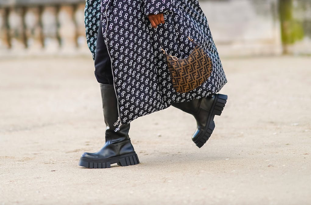 The Best Winter Boots Because They’re The Only Thing We’re Wearing ...