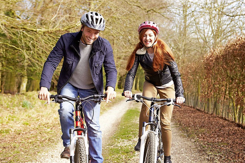 5 reasons to start cycling | Lifestyle | Take a Break