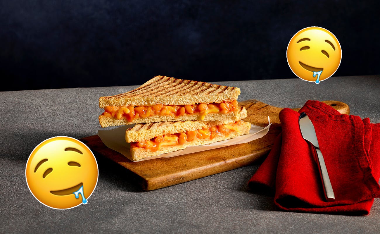 PSA: Costa has launched a ‘Heinz Beanz & Cheese Toastie’ as part of ...