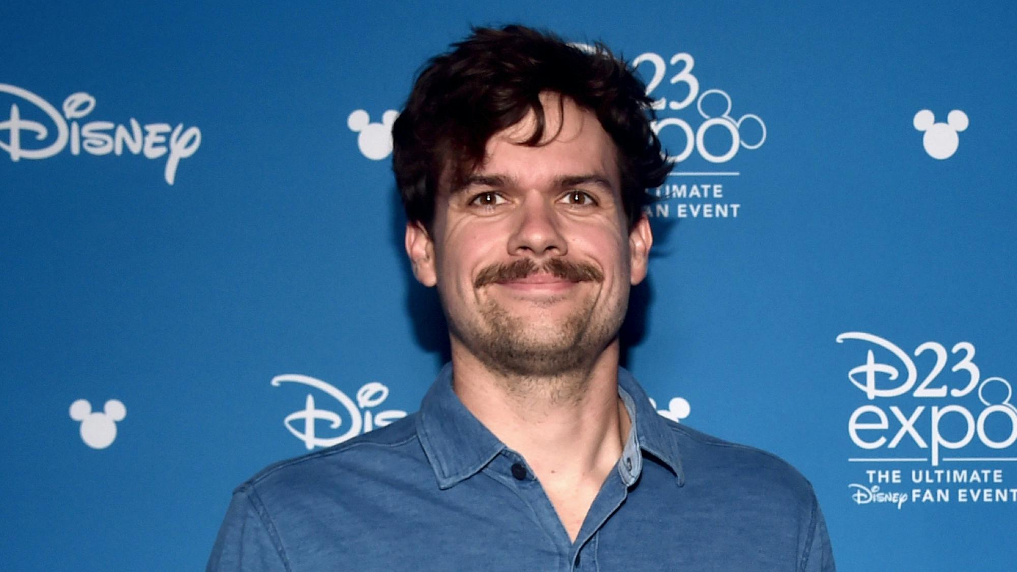 Star Wars: Michael Waldron To Write The Kevin Feige-Produced Film