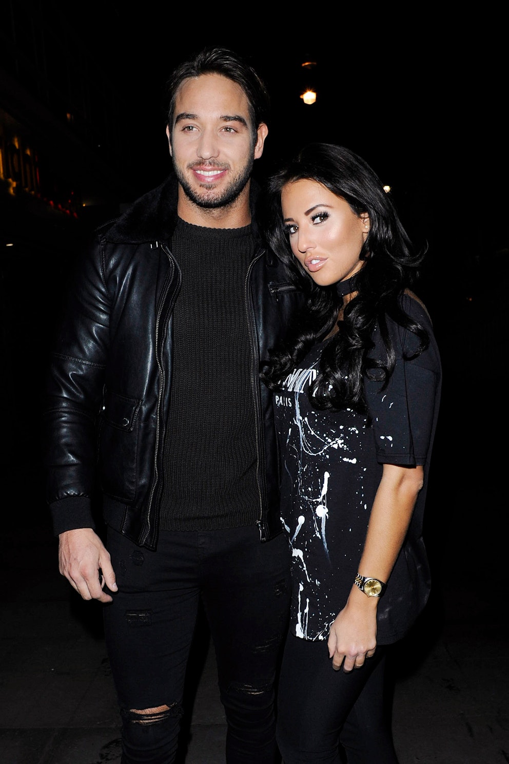 TOWIE's Yazmin Oukhellou 'secret surgery' revealed by surgeon