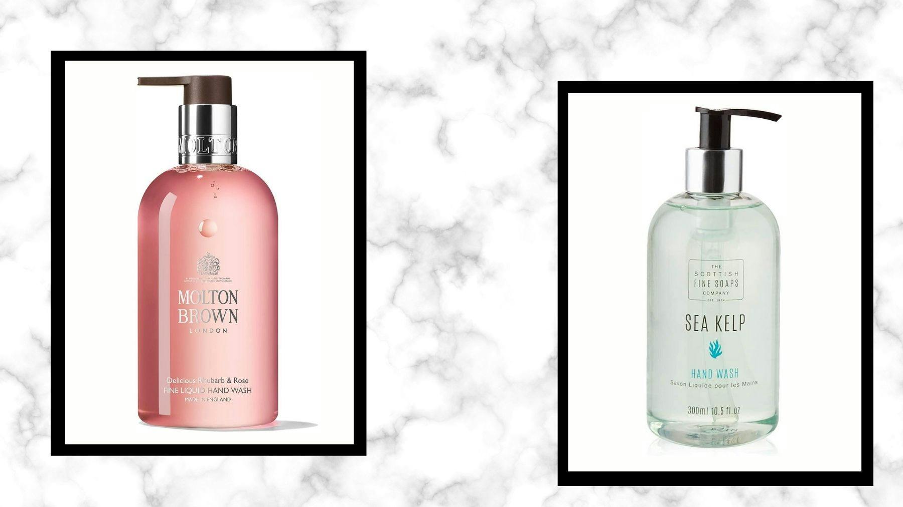 Best Hand Wash and Soap 2021