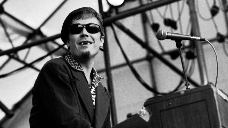Jerry Dammers: How The ‘Devil’s Chord’ Split The Specials | %%channel ...