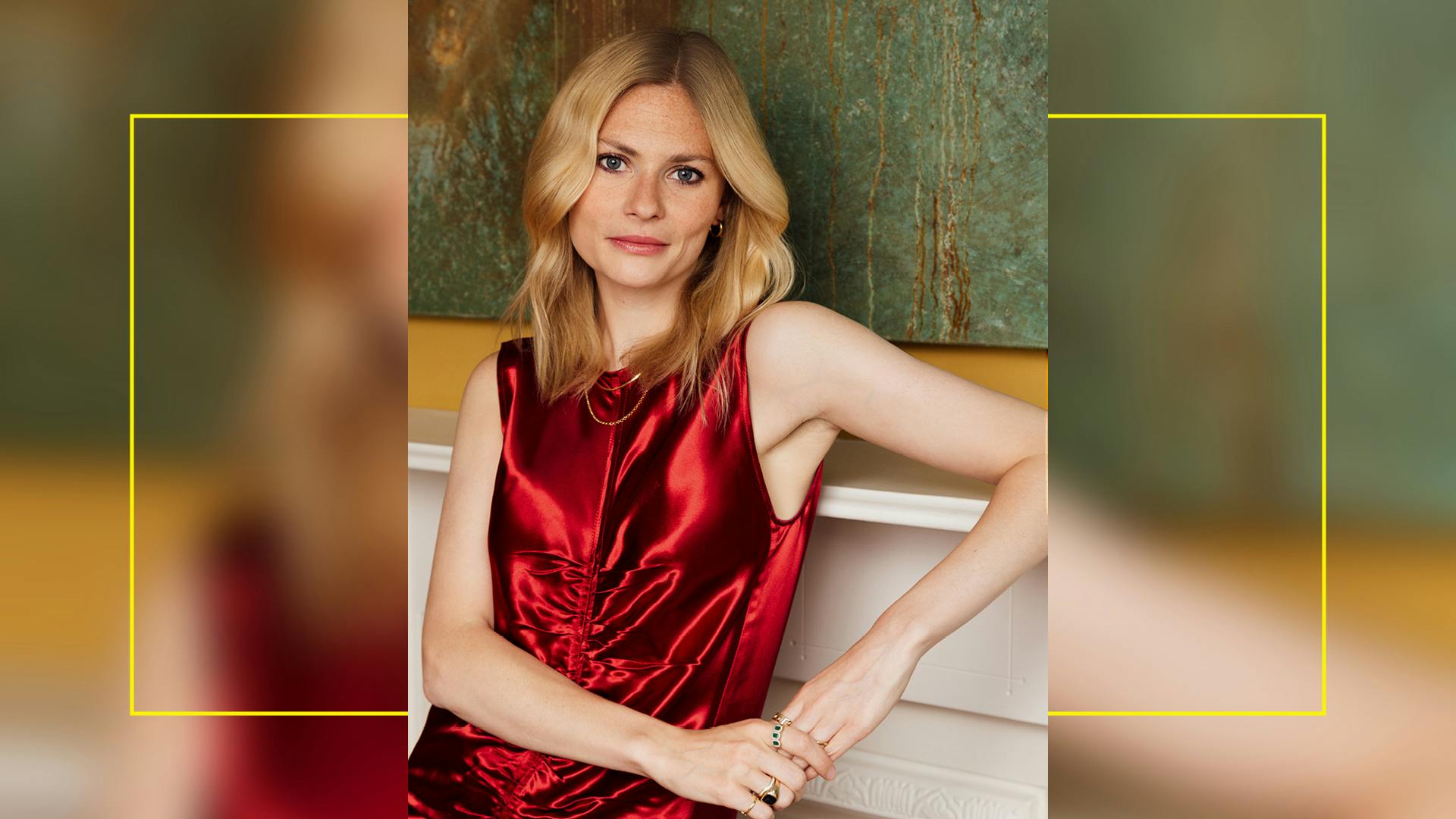 Pandora Sykes: 'The Pandemic Has Made My Friendship Group Smaller, But ...