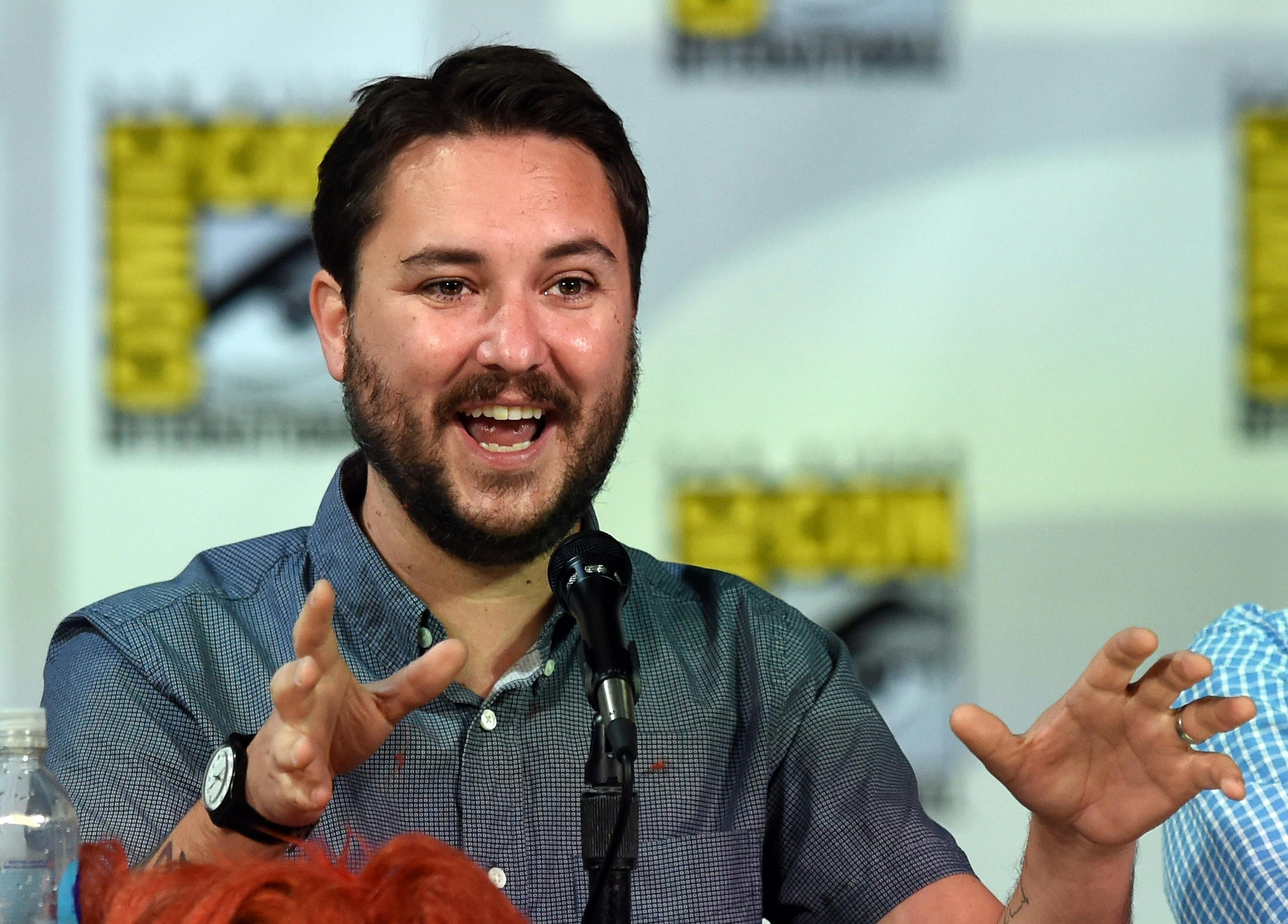 Empire Podcast #446: Wil Wheaton
