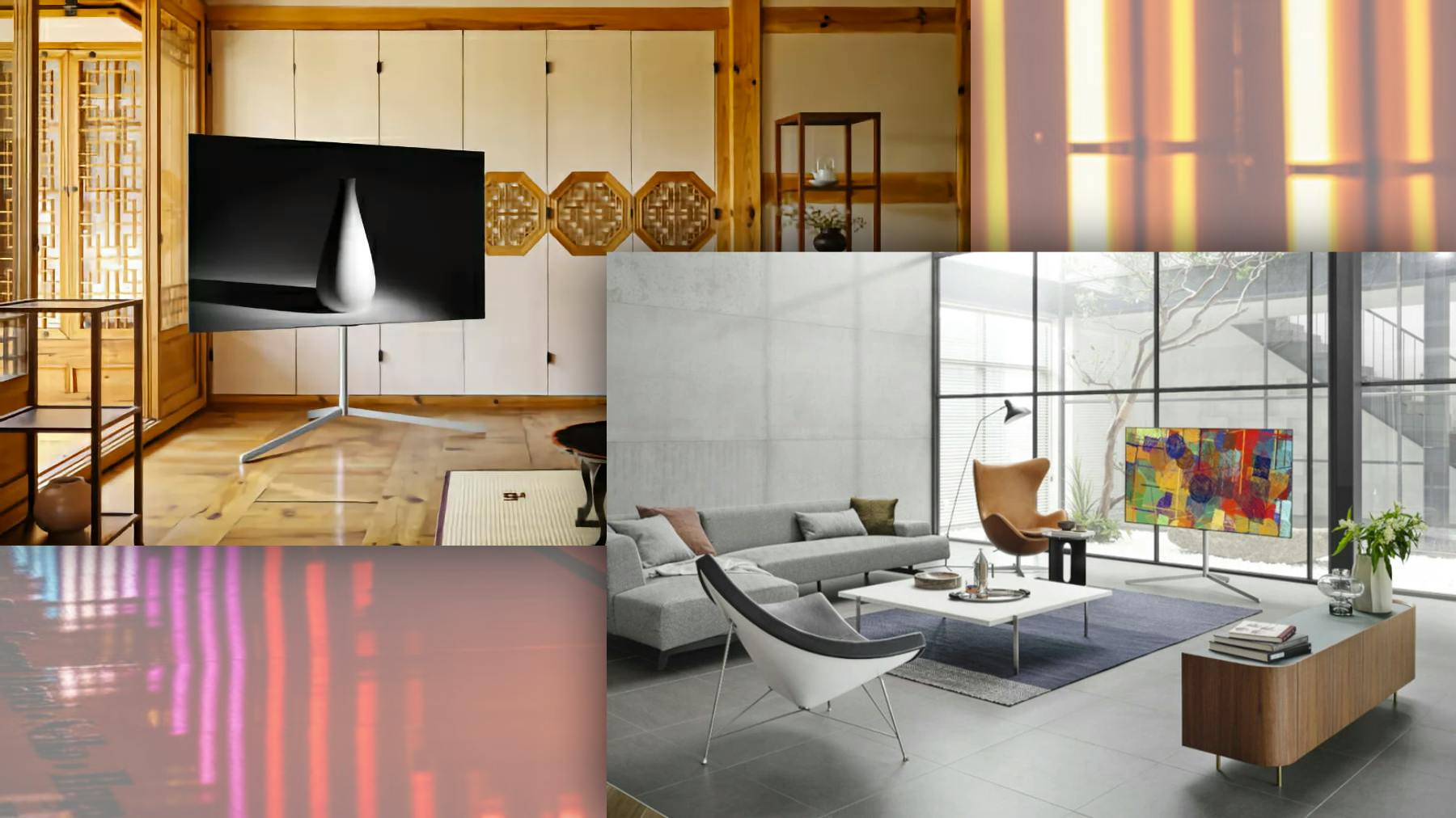 LG shows off the OLED Evo at CES 2021 | Tech | What's The Best