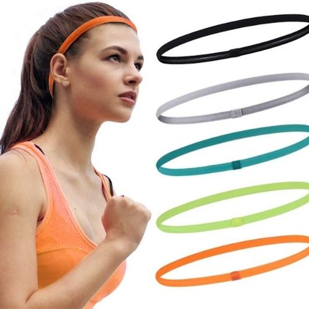 Best sport headbands for women 2022