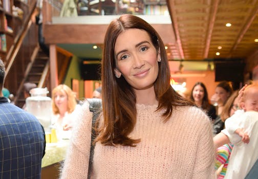 Peta Todd: ‘It’s Just As Important To Teach My Boys About Periods'