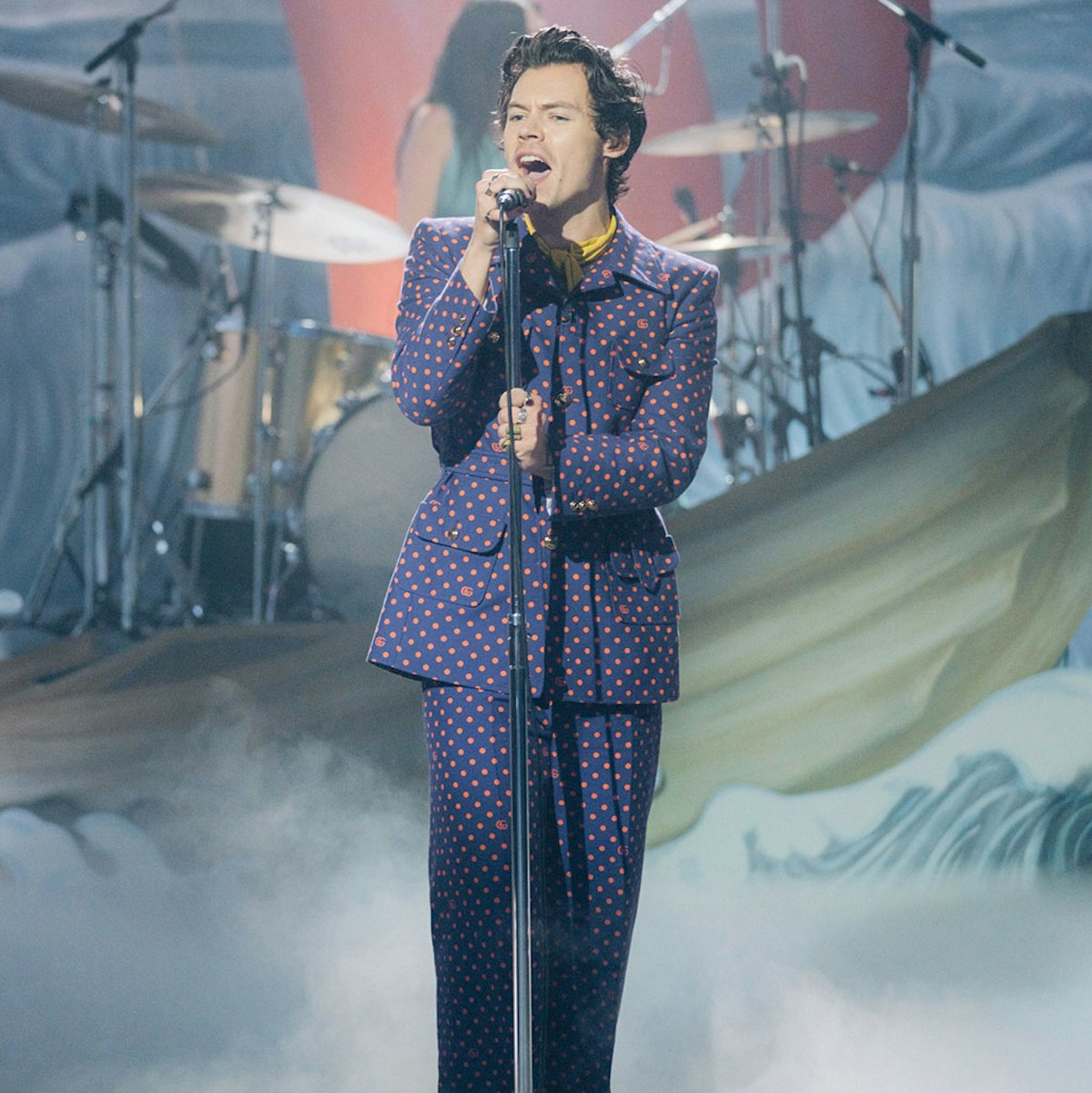 Harry Styles: 80 weird and wonderful facts about the singer ...