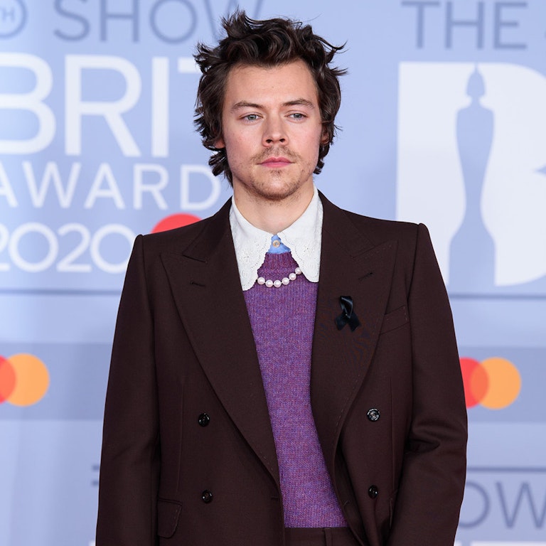 Harry Styles: 80 weird and wonderful facts about the singer ...