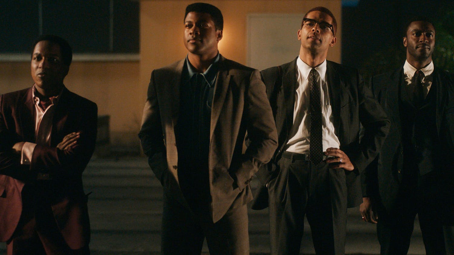 One Night In Miami Review | Movie - Empire