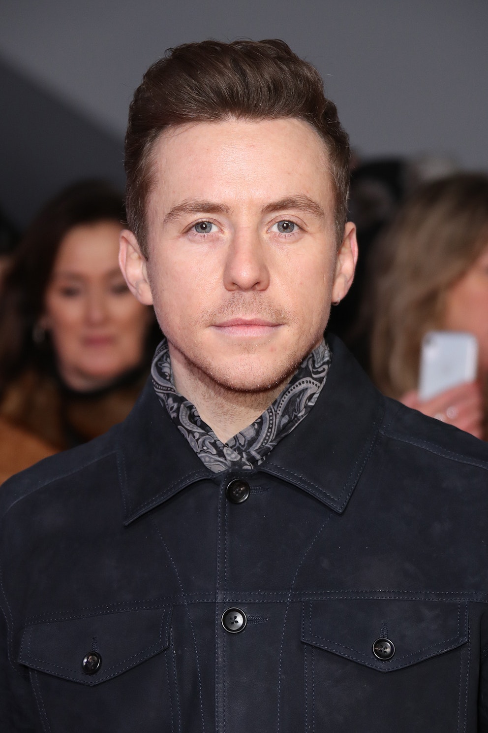 McFly: where are they now?