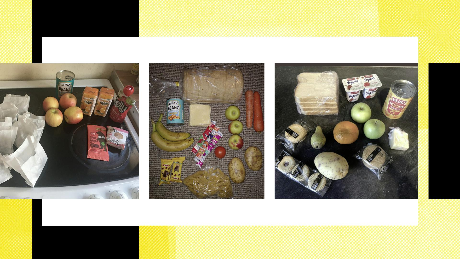 Chartwells Free School Meals Contract: Why Were Food Parcels Offered ...