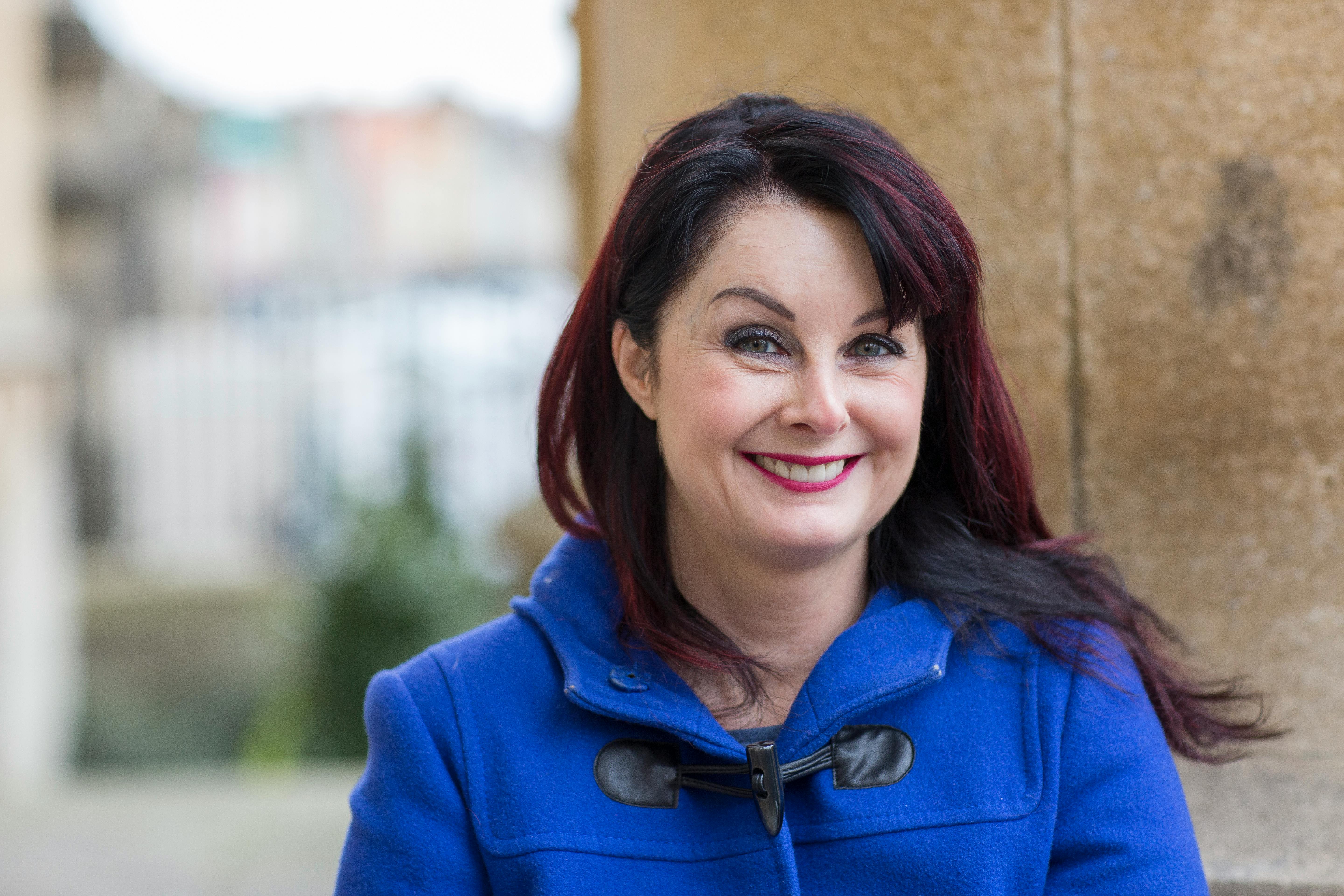 Marian Keyes Is Running Novel-Writing Workshops on Instagram lives