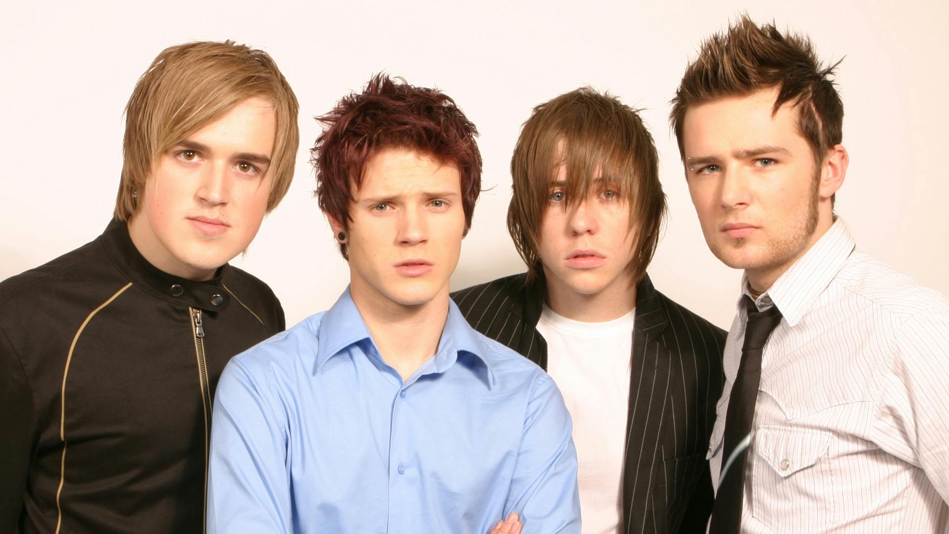 McFly: where are they now?