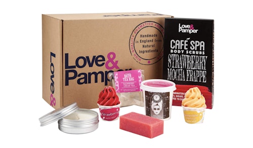 16 self-care subscription boxes designed to make you feel your best ...