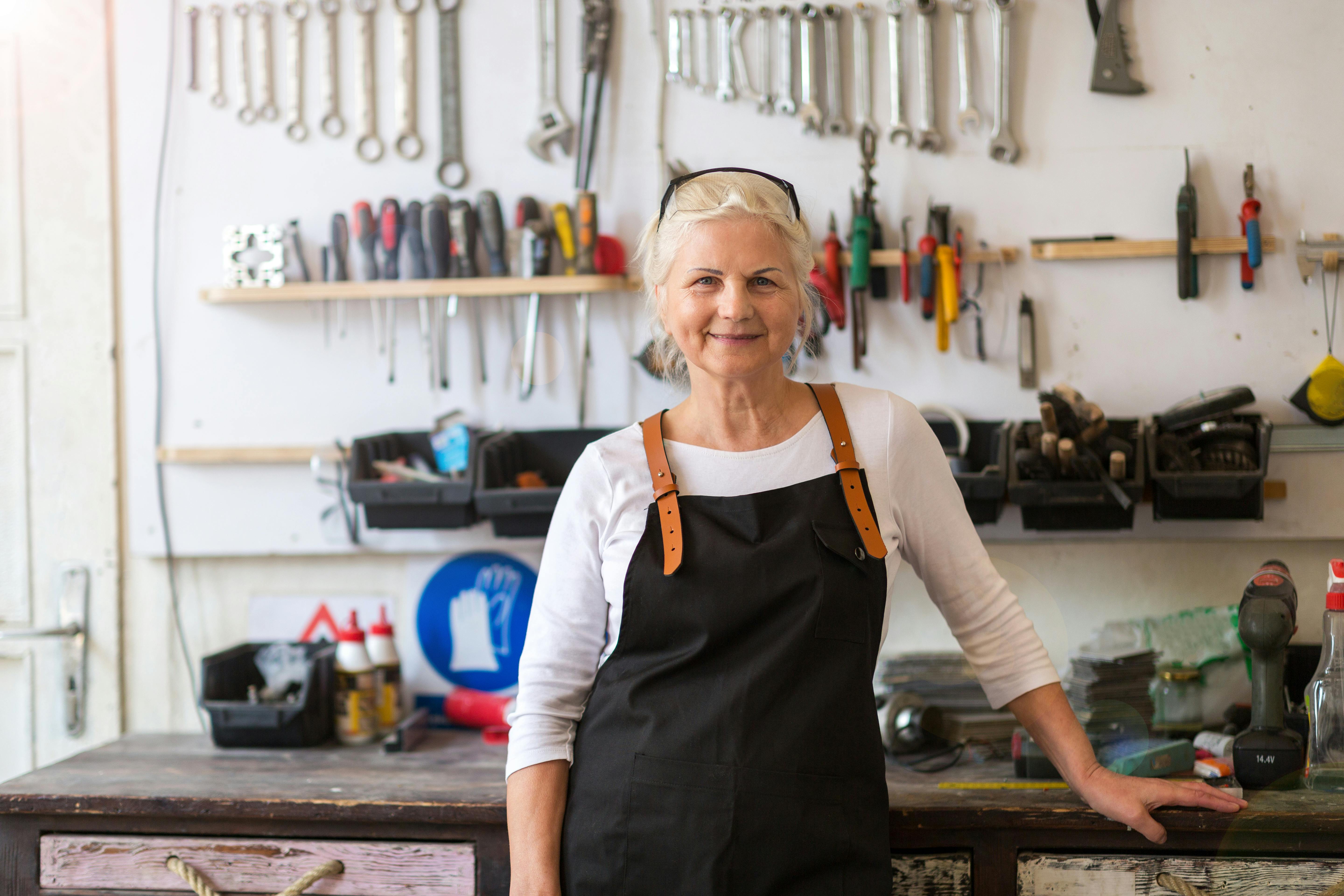 15 garage storage ideas to control the chaos