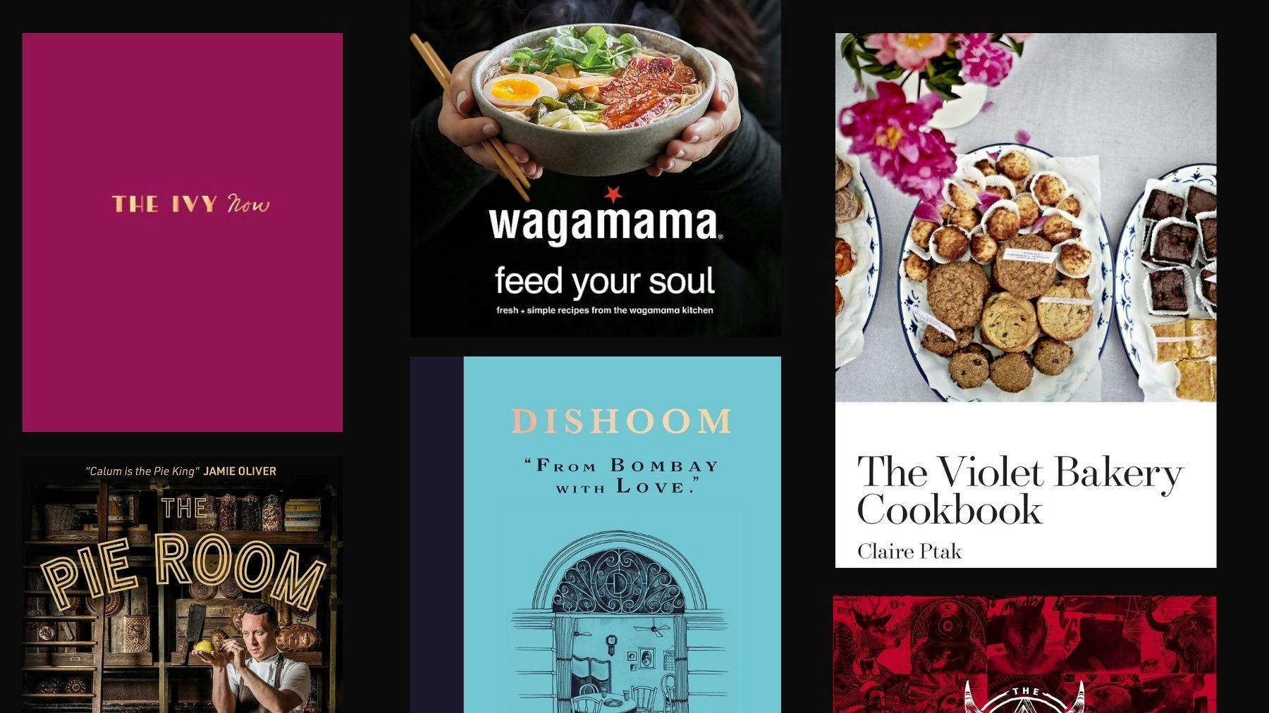 Best Restaurant Cookbooks 2021