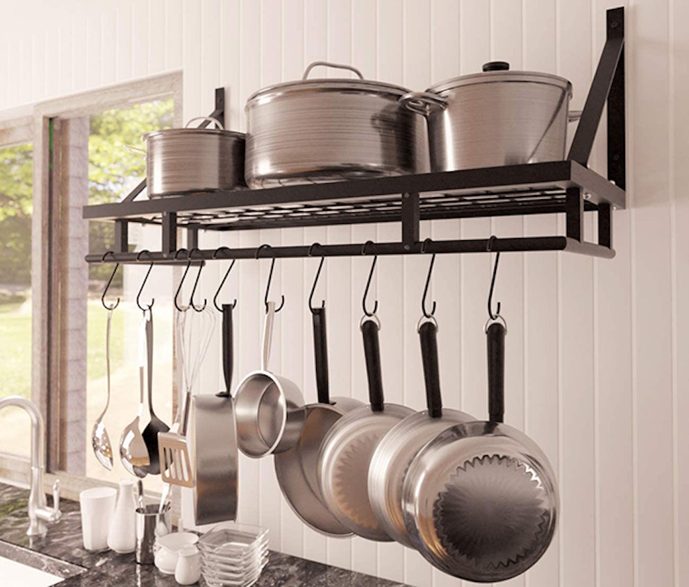 The best kitchen storage ideas and hacks 2021