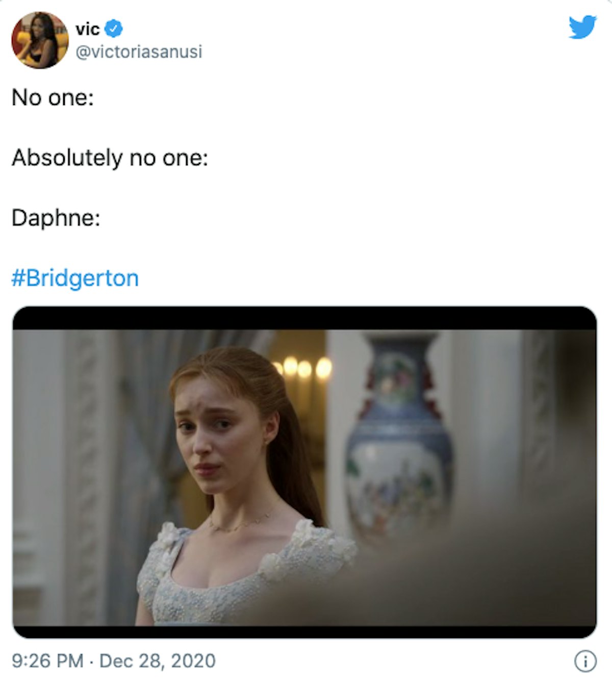 The Funniest Bridgerton Memes 2024