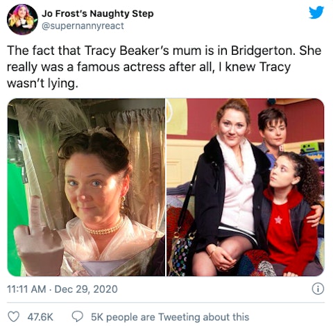 The Funniest Bridgerton Memes 2024