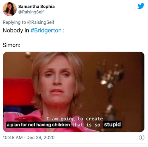 The Funniest Bridgerton Memes And TikTok’s To Share With Your Friends ...