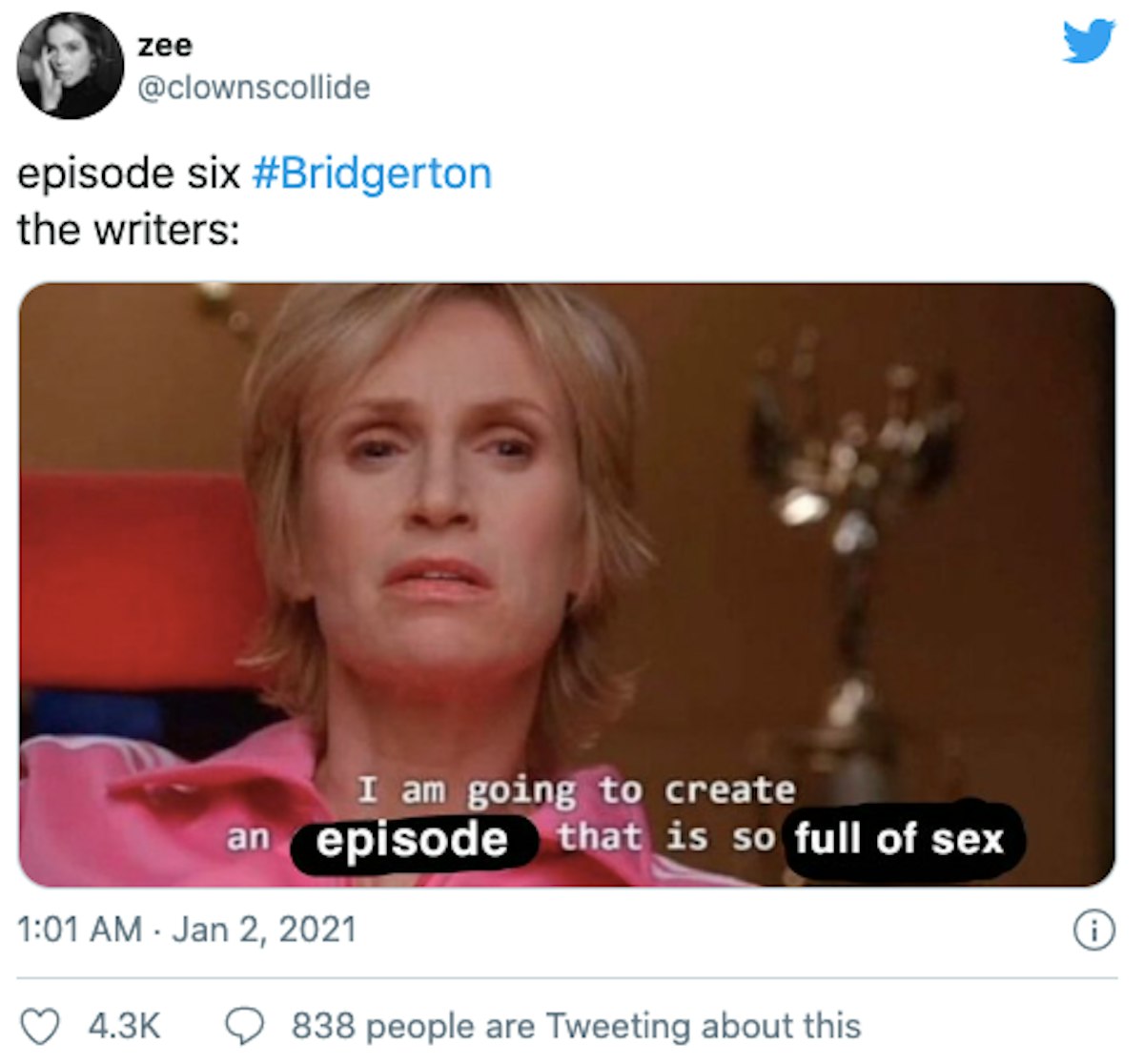 The Funniest Bridgerton Memes 2024