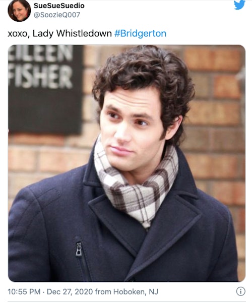 The Funniest Bridgerton Memes And TikTok’s To Share With Your Friends ...