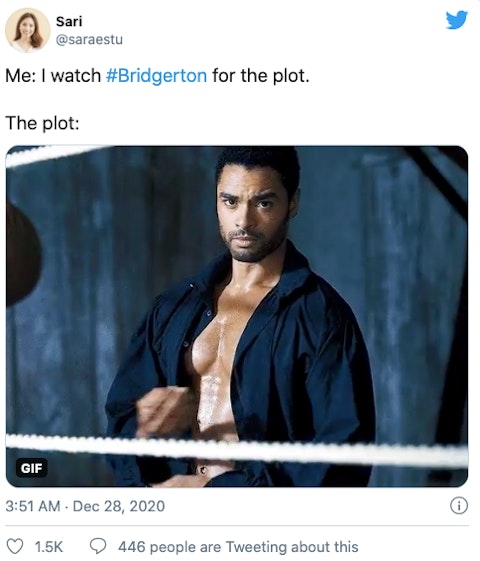 The Funniest Bridgerton Memes 2024