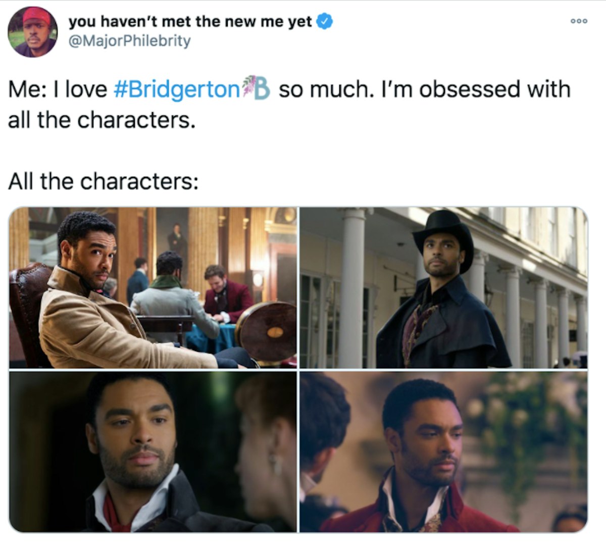 The Funniest Bridgerton Memes 2024