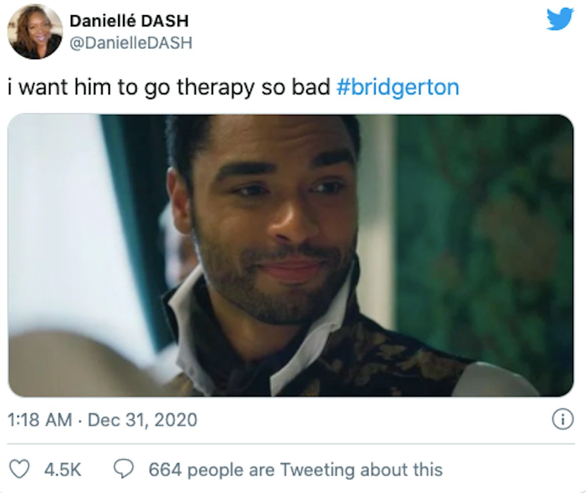 The Funniest Bridgerton Memes 2024