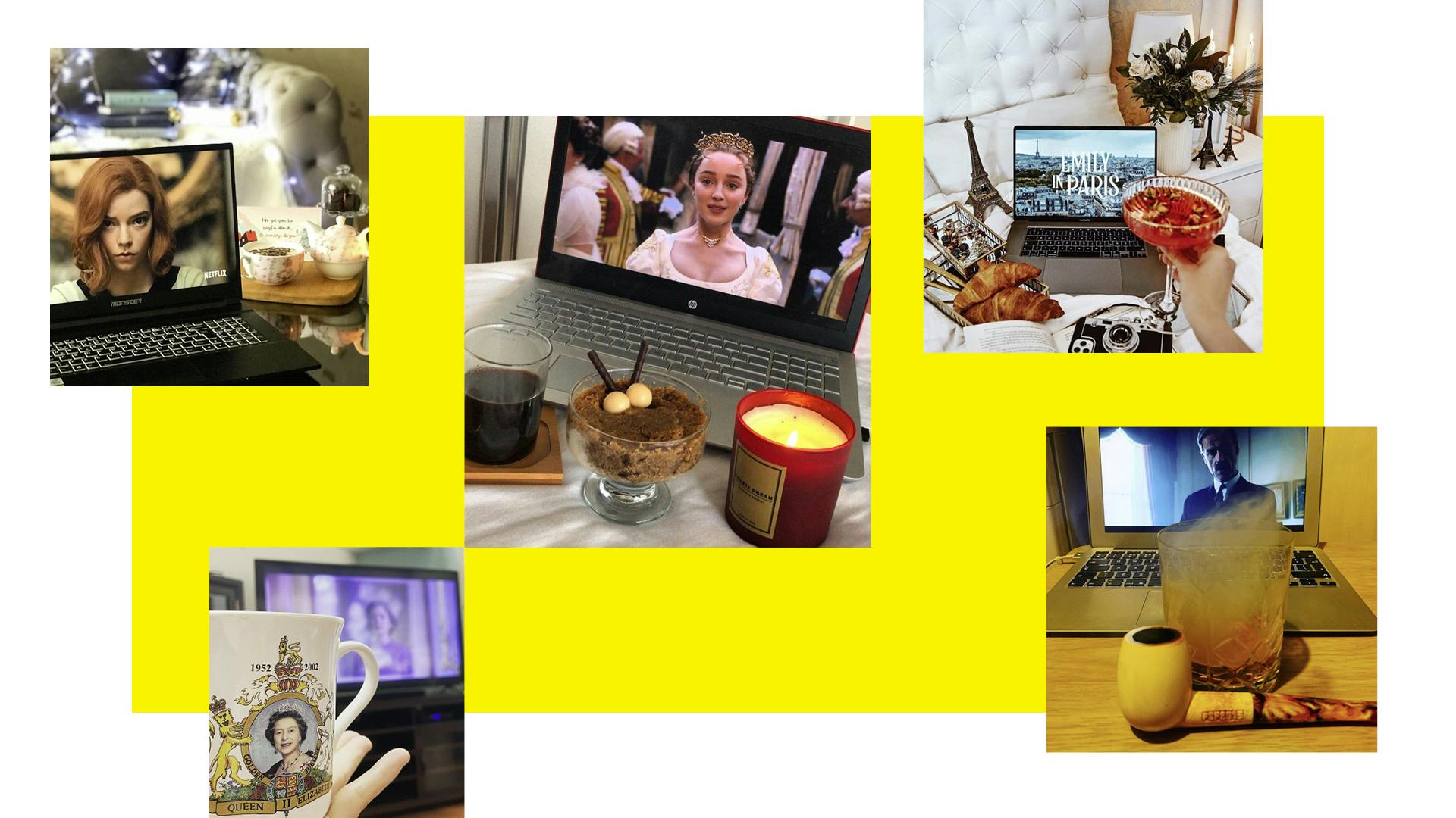 Culturescaping: Why 2021's Latest Instagram Craze Is Exactly What We ...