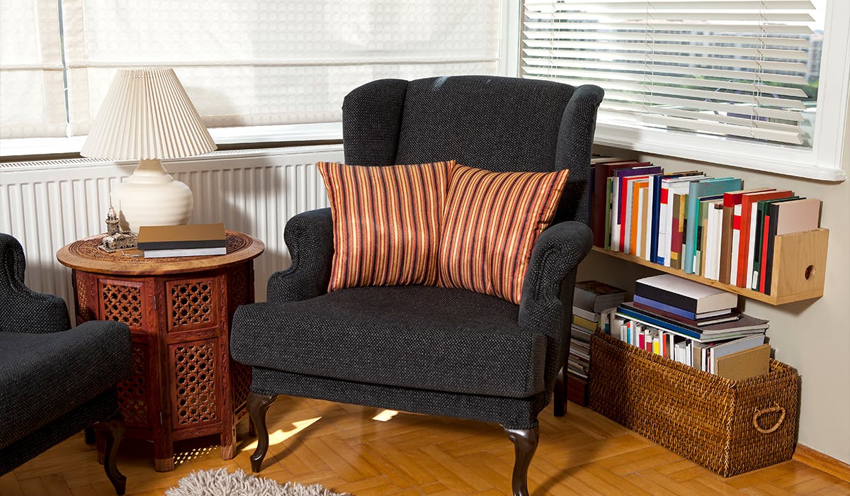 Reading corner ideas: How to get the ultimate cosy nook