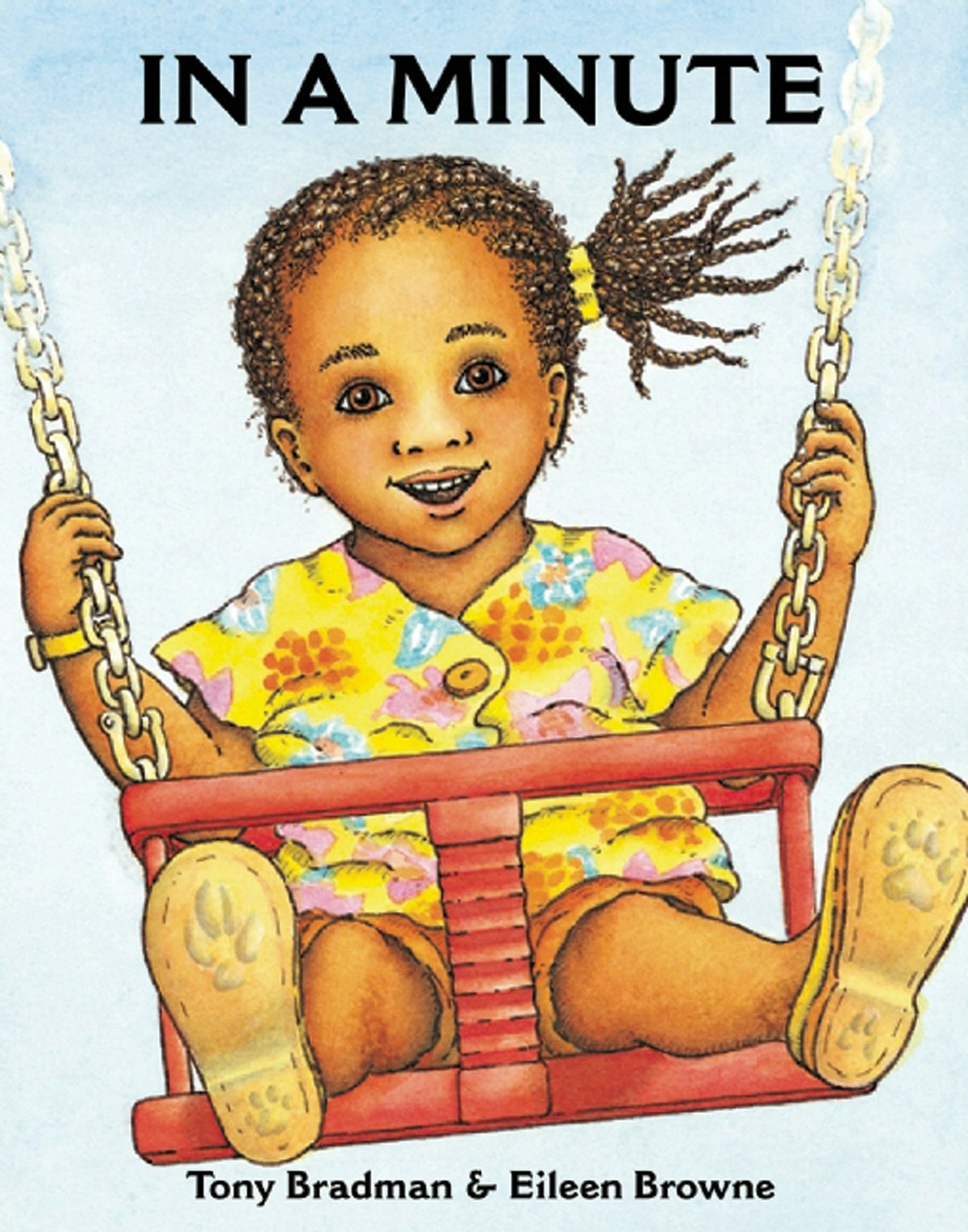 13 Of The Best Children's Books About Disabilities