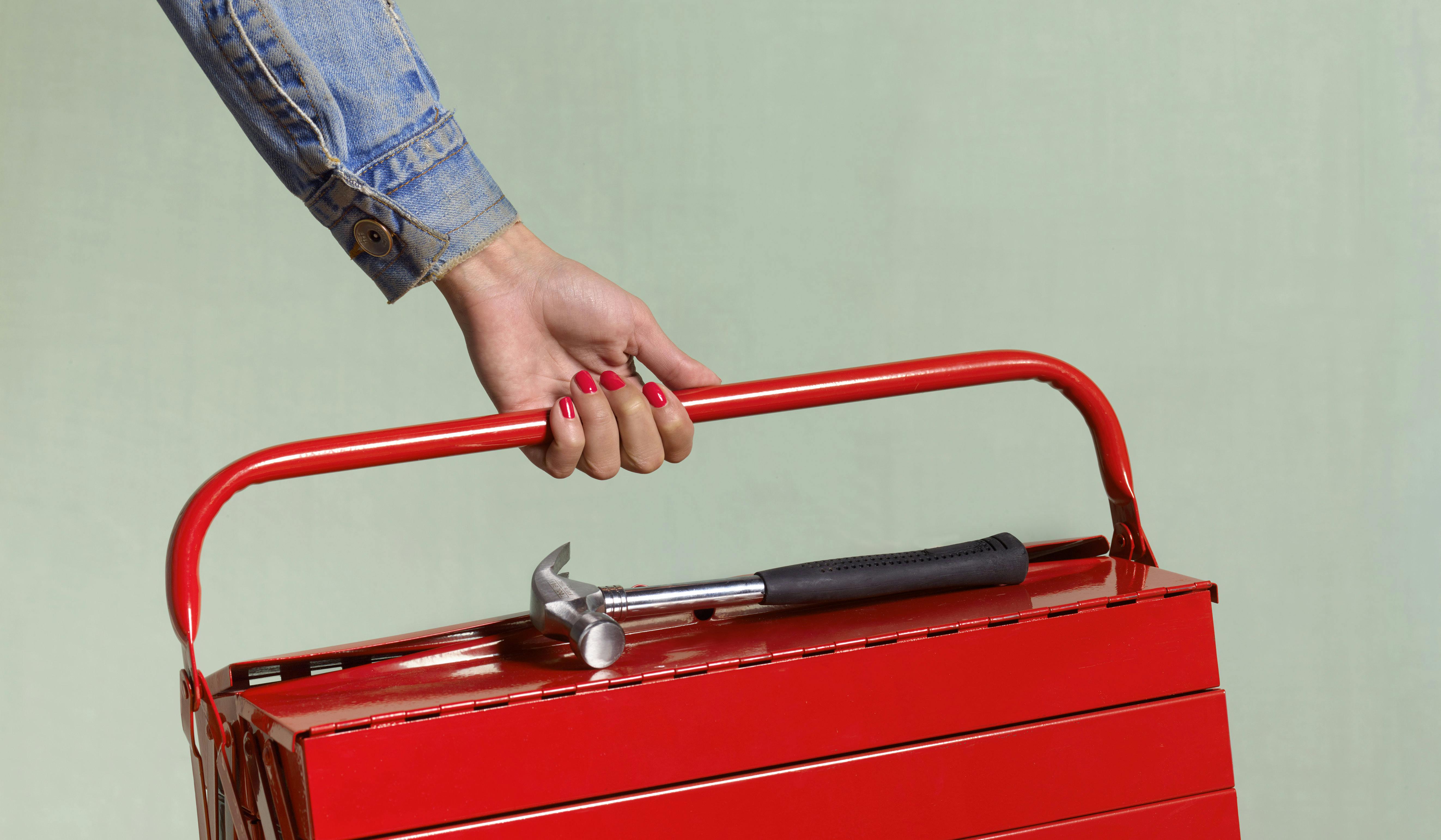 Best home DIY kit UK