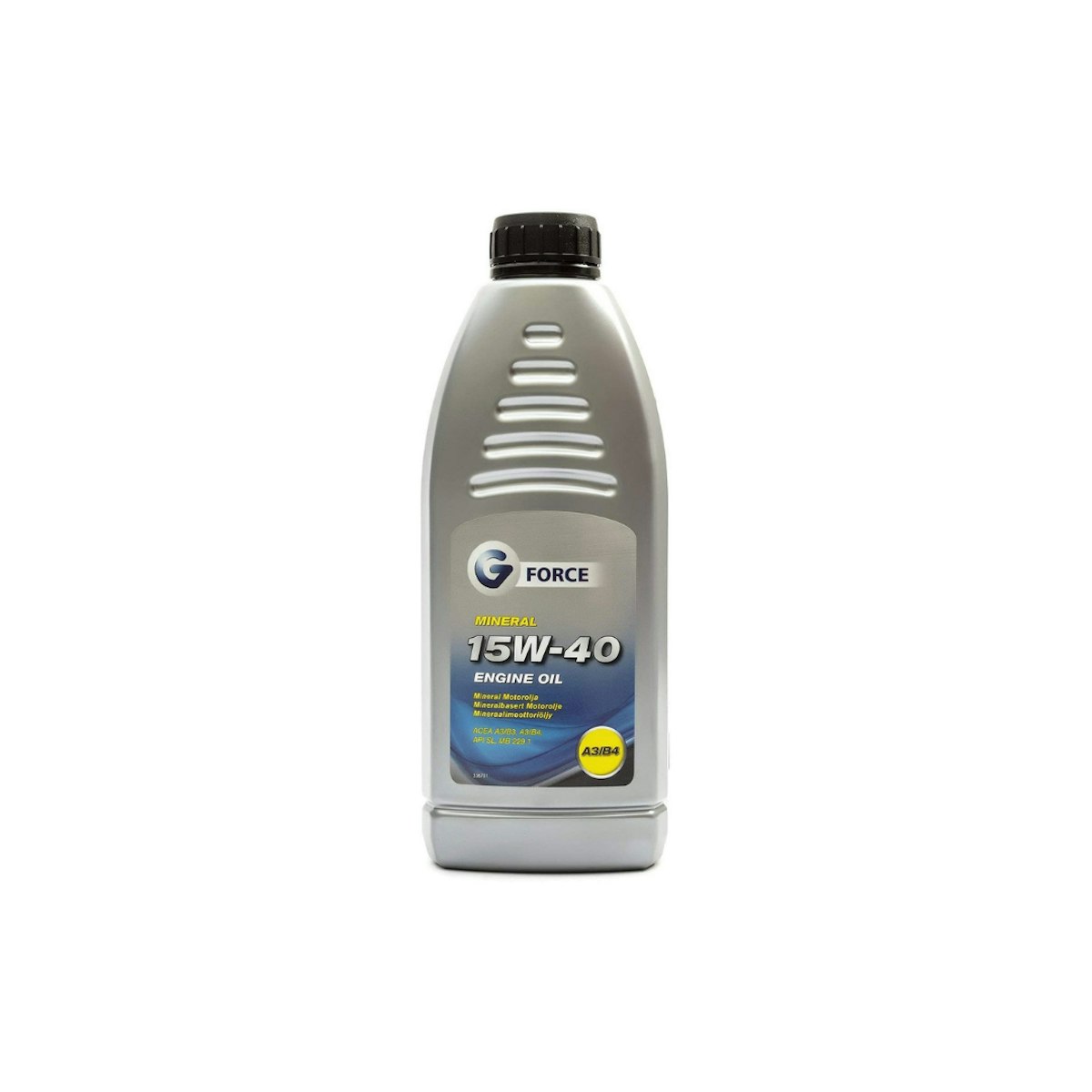 The best 4 stroke engine oil