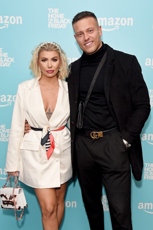 Olivia and Alex Bowen’s relationship timeline: a look back from the ...