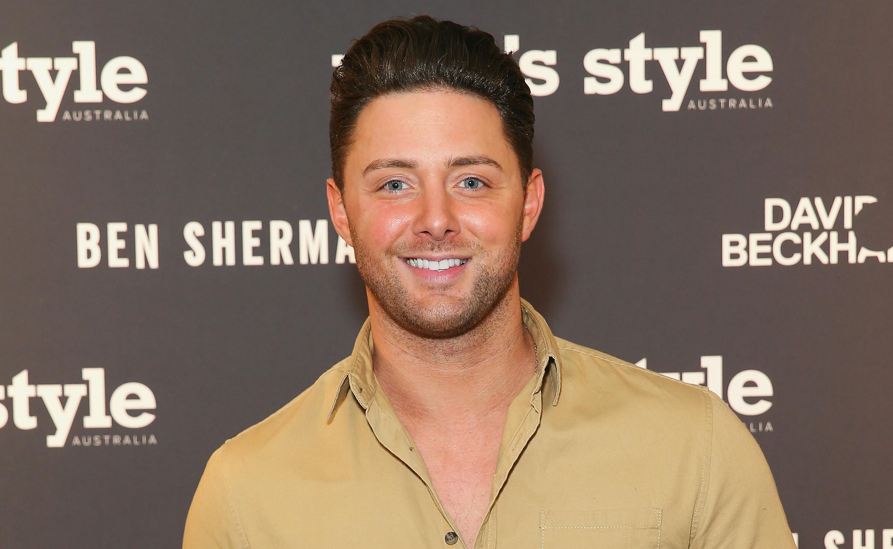 Geordie Shore's Ricci Guarnaccio ditches reality TV for music career