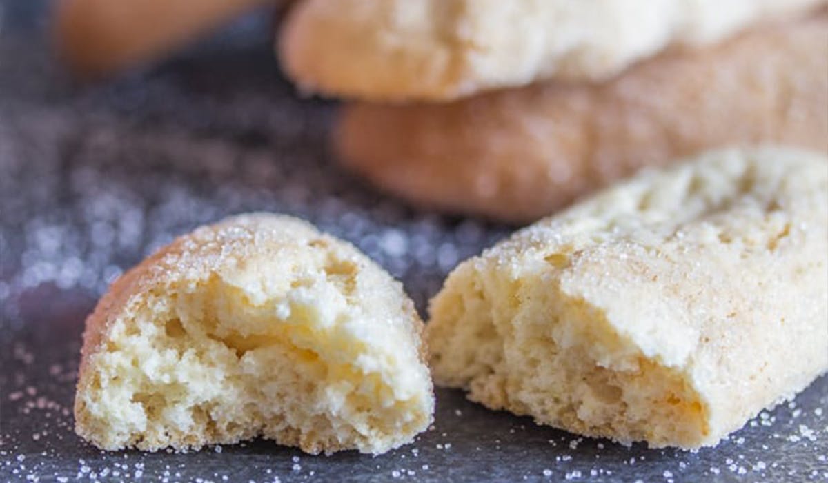 Traditional Italian breakfast biscuits | Wellbeing | Yours