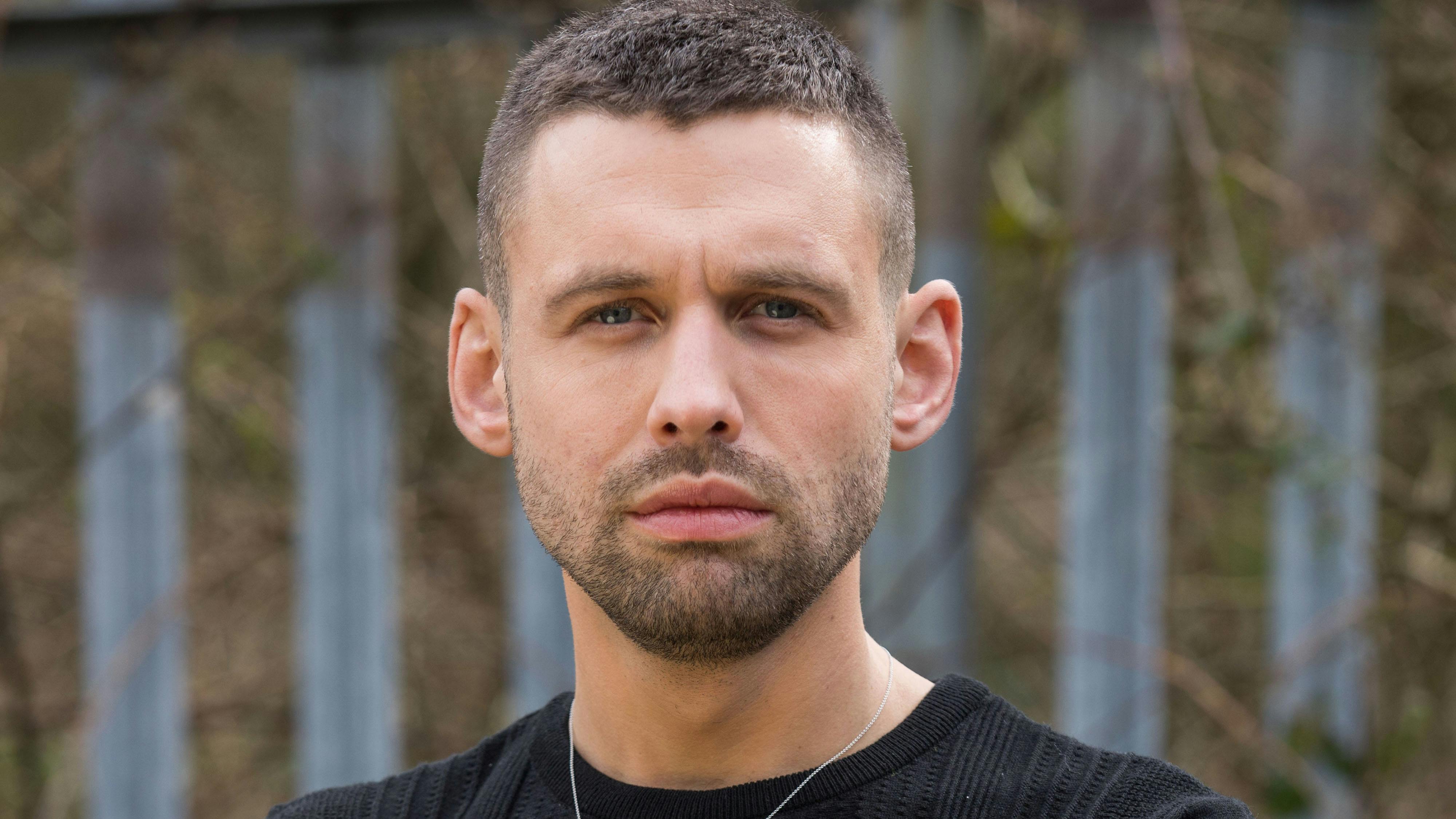 Hollyoaks spoilers: Victor is back in the village - TrendRadars UK